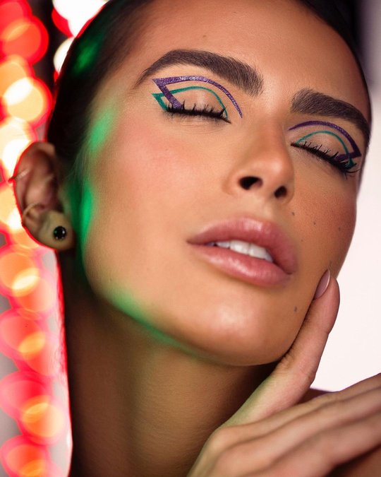 linha marisaad